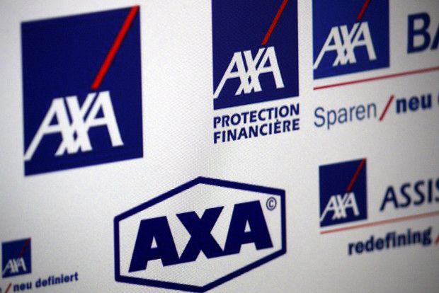 AXA launches .axa brand gTLD site | World IP Review